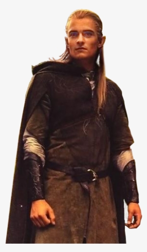 Legolas - Dress PNG Image | Transparent PNG Free Download on SeekPNG