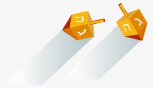Tech Tribe Chanukah - Graphic Design PNG Image | Transparent PNG Free ...