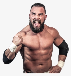 Ted - Teddy Goodz Wrestler PNG Image | Transparent PNG Free Download on ...