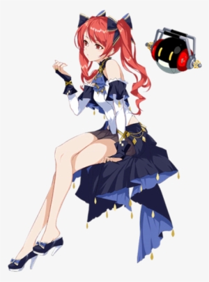 Tesla - Band - Honkai Impact 3 Tesla PNG Image | Transparent PNG Free ...