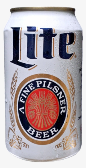 Miller Lite Bottle Miller Light Can - Safecan-agm 12oz Miller Lite Beer ...