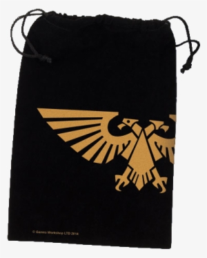 40k Eagle - Warhammer 40k Imperium Of Man Symbol PNG Image ...