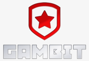 The Former Logo Of Gambit Esports, Used From 2013 Until - Gambit Gaming ...