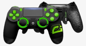Playstation 4 Professional Controller Infinity4ps Pro - Optic Ps4 Scuf ...