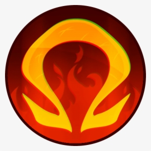 Omega-circled - Omega Skin Agar Io PNG Image | Transparent PNG Free ...