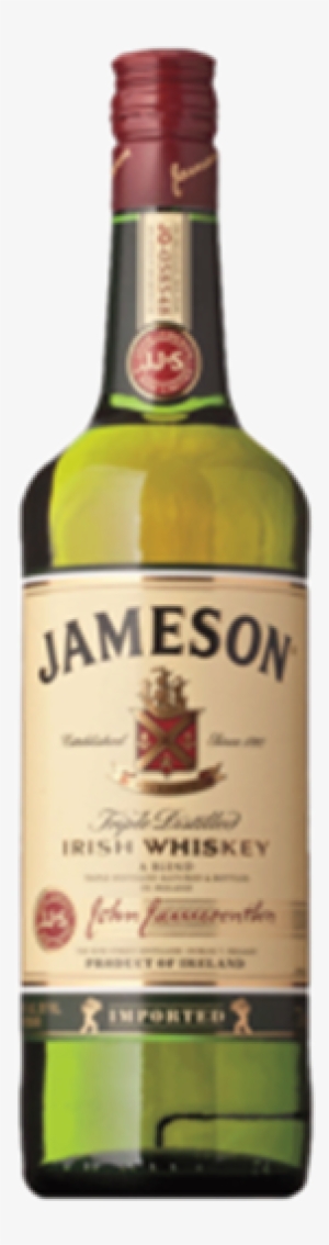 Jameson Whiskey PNG Image | Transparent PNG Free Download on SeekPNG