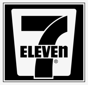 7 Eleven Logo Png Transparent - 7 Eleven Logo White PNG Image ...