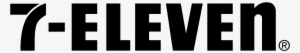 7 Eleven Logo Png Transparent - 7 Eleven Logo White PNG Image ...