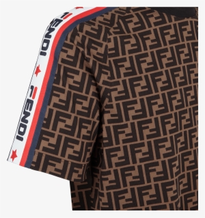 Fendi Logo Png Download - F Is For Fendi Logo PNG Image | Transparent ...