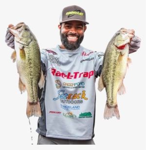 Fish With Owner - Bass PNG Image | Transparent PNG Free Download on SeekPNG