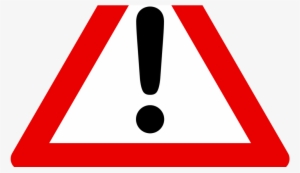 Alert PNG Image | Transparent PNG Free Download on SeekPNG