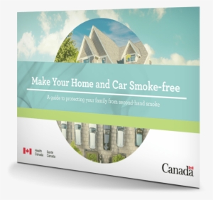 Make Your Home And Car Smoke-free - Flyer PNG Image | Transparent PNG ...