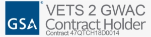 Gsa Vets - General Services Administration PNG Image | Transparent PNG ...
