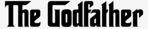 Corleone By Fontmesa - Godfather Logo Png PNG Image | Transparent PNG ...