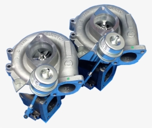 Garrett Turbochargers - Turbocharger PNG Image | Transparent PNG Free ...