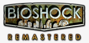 Bioshock Remastered Manual - Bioshock 2 Remastered Png PNG Image ...