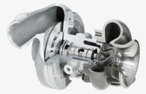Garrett Turbocharger Logo PNG Image | Transparent PNG Free Download on ...
