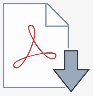 Pdf-icon - Pdf PNG Image | Transparent PNG Free Download on SeekPNG