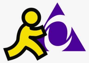 Aol Logo Png PNG Images | PNG Cliparts Free Download on SeekPNG