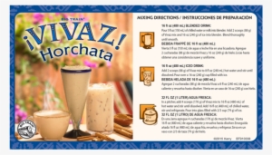 Horchata PNG Image | Transparent PNG Free Download on SeekPNG
