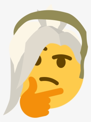 Thinking Meme Png - Thinking Meme With Cup PNG Image | Transparent PNG ...