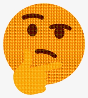Mario Thinking - Mario Thinking Emoji PNG Image | Transparent PNG Free ...