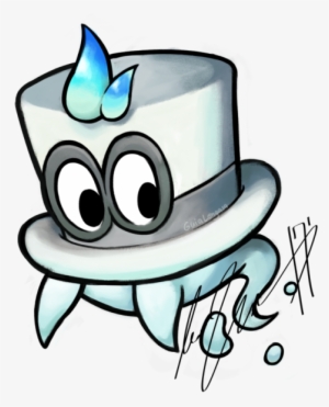 Download Mario & Luigi Hats - Bfdi Mario And Luigi Hats | Transparent ...