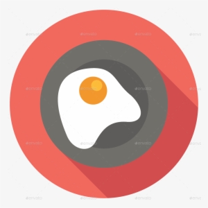 Image Set/png/128x128 Px/breakfast Icon - Breakfast Flat Icon Png PNG ...