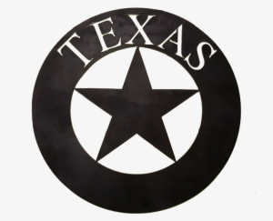 Texas Star - Emblem PNG Image | Transparent PNG Free Download on SeekPNG