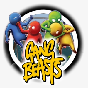 Related Wallpapers - Gang Beasts Icon Png PNG Image | Transparent PNG ...