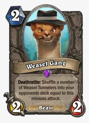 Weasel Gang - - Journey To Ungoro Cards PNG Image | Transparent PNG ...