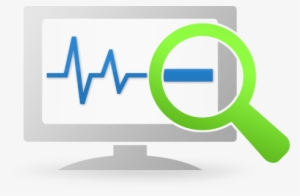 Proactive Monitoring - Server Monitoring Icon PNG Image | Transparent ...