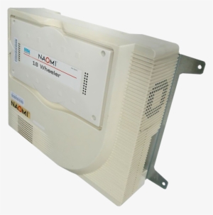 18 Wheeler 3d - Computer Monitor PNG Image | Transparent PNG Free ...