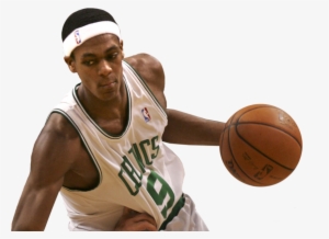 Share This Image - Rajon Rondo PNG Image | Transparent PNG Free ...