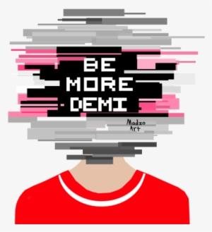 P Be More Chill Logo - More Chill Logo Png PNG Image | Transparent PNG ...