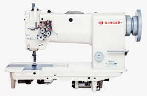 Singer Double Needle Sewing Machine PNG Image | Transparent PNG Free ...