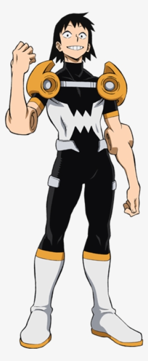 My Hero Academia PNG Images | PNG Cliparts Free Download on SeekPNG
