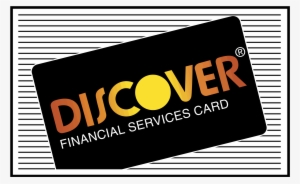Discover Logo Png Transparent - Discover Financial Services Card Logo ...