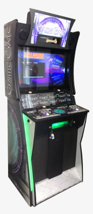 Game Gate - Video Game PNG Image | Transparent PNG Free Download on SeekPNG