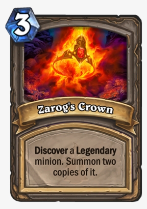 Kangor's Endless Army Png Image - Hearthstone Kangor's Endless Army PNG ...