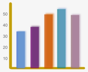 Bar Graph Clip Art - Clip Art Bar Chart PNG Image | Transparent PNG ...