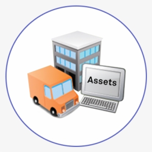Asset Finance Icon - Los Angeles PNG Image | Transparent PNG Free ...