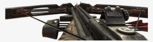 Crossbow - Call Of Duty Crossbow PNG Image | Transparent PNG Free ...