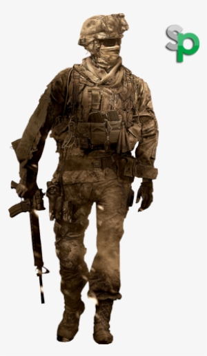 Call Of Duty Modern Warfare PNG Image | Transparent PNG Free Download ...