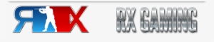 Rx Gaming - Video Game PNG Image | Transparent PNG Free Download on SeekPNG