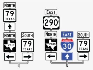 Combination Arrangement - Us Route 93 Ornament (round) PNG Image ...