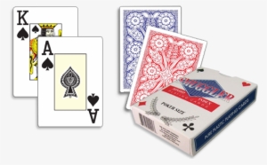 100% Plastic Playing Cards, Plastic Playing Cards, - Poker PNG Image ...
