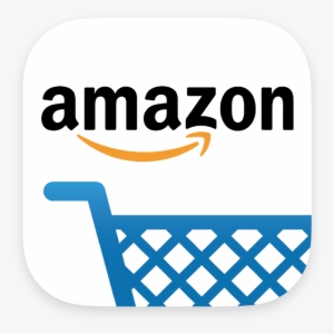 Amazon Png Icon - Amazon App Icon Png PNG Image | Transparent PNG Free ...