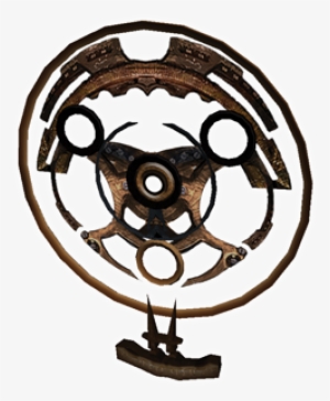 The Scion - Tomb Raider Anniversary Scion PNG Image | Transparent PNG ...