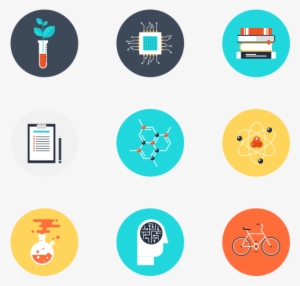 Research And Science - Research Icons Png PNG Image | Transparent PNG ...